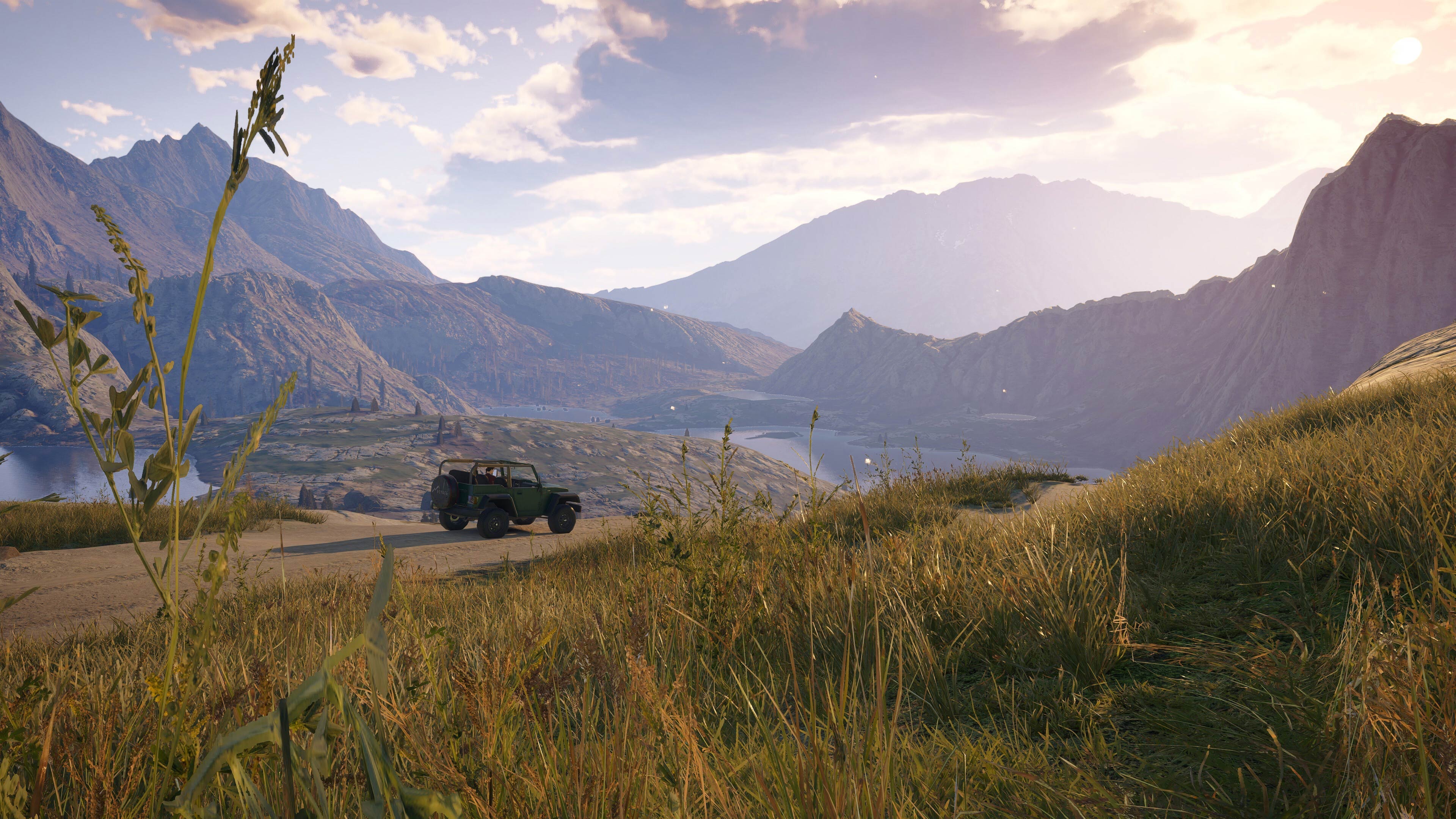 Call Of The Wild: The Angler Wallpapers - Wallpaper Cave