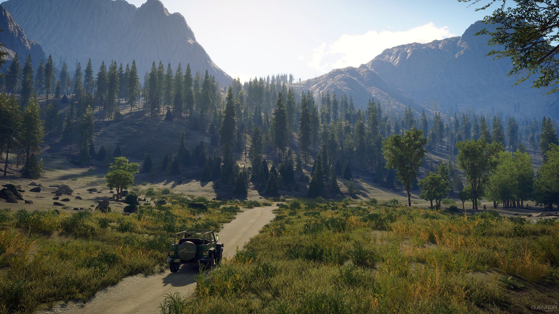 Call Of The Wild: The Angler Wallpapers - Wallpaper Cave