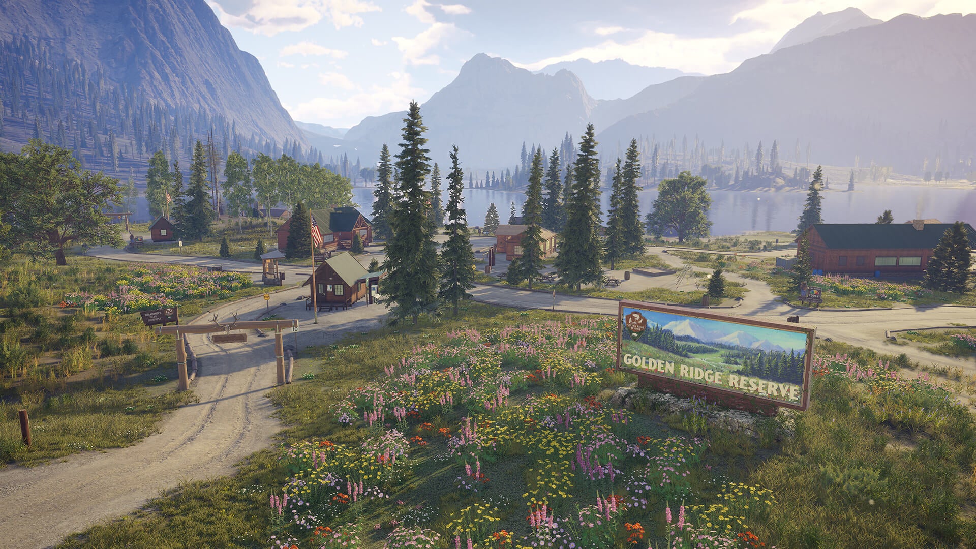 Call Of The Wild: The Angler Wallpapers - Wallpaper Cave