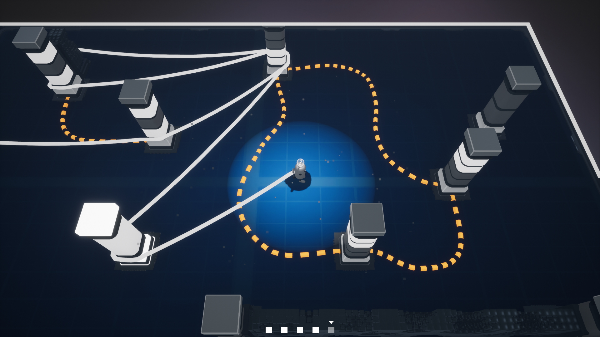 Filament Game Wallpapers - Wallpaper Cave