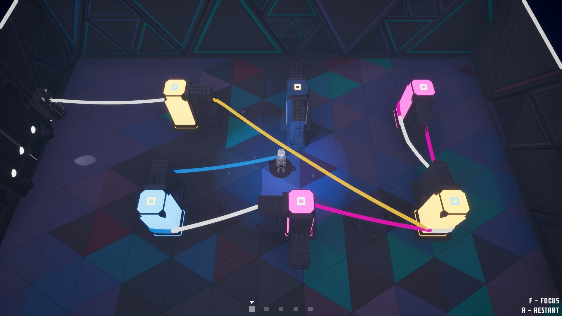 Filament Game Wallpapers - Wallpaper Cave