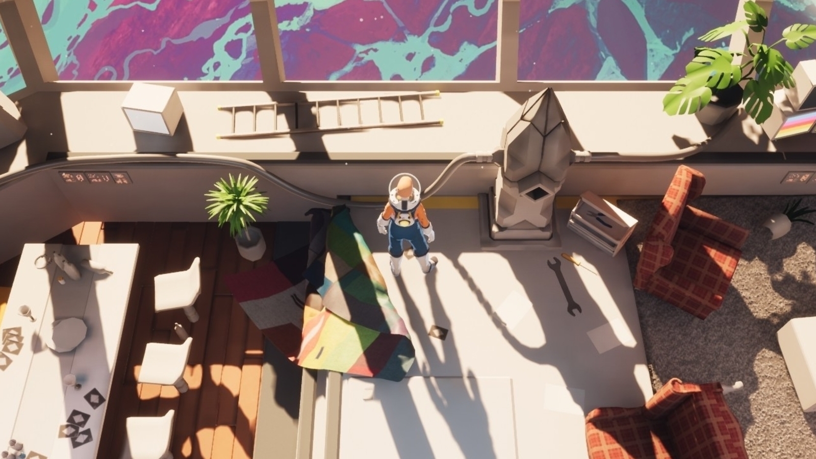 Filament Game Wallpapers - Wallpaper Cave