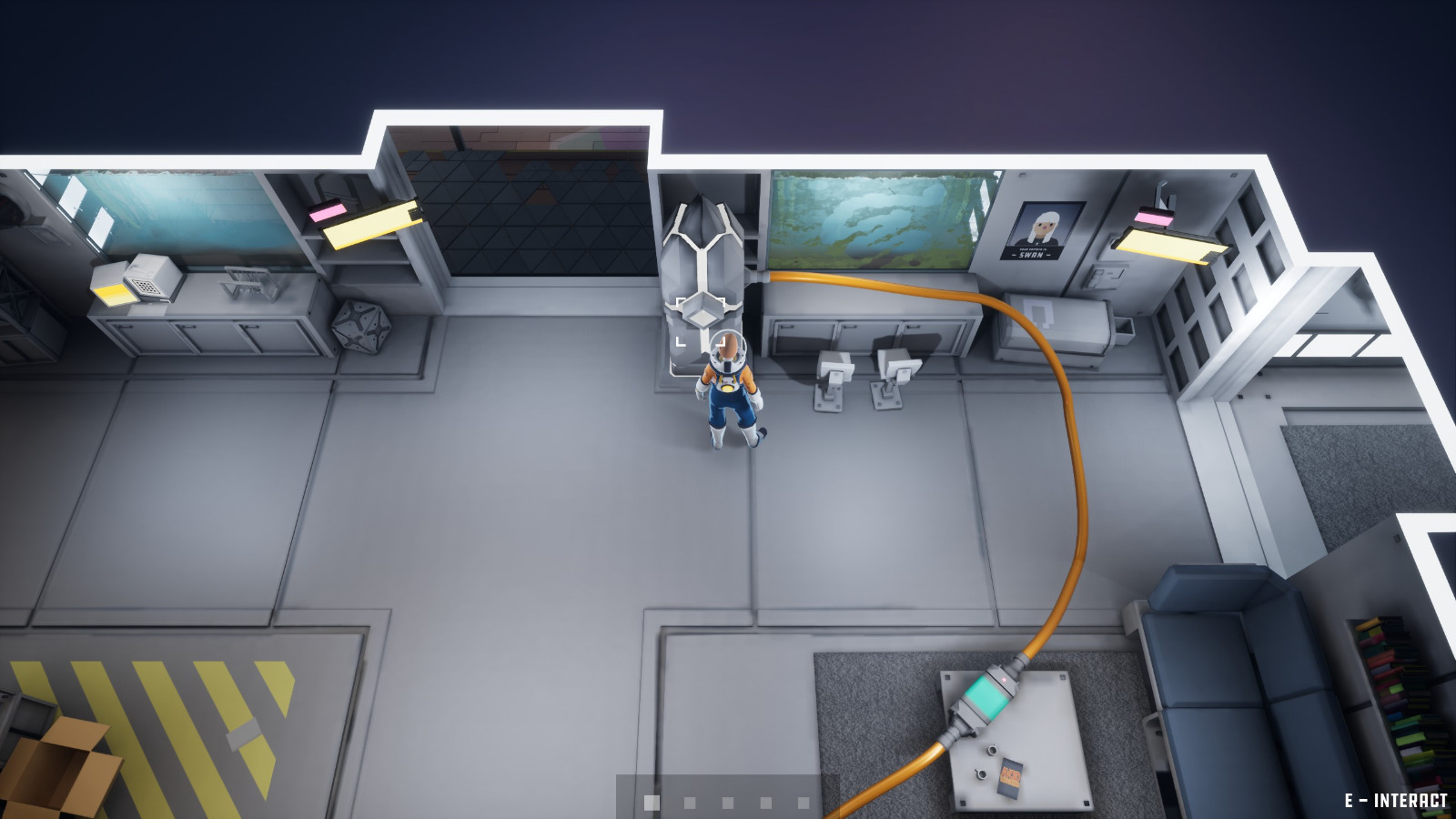 Filament Game Wallpapers - Wallpaper Cave