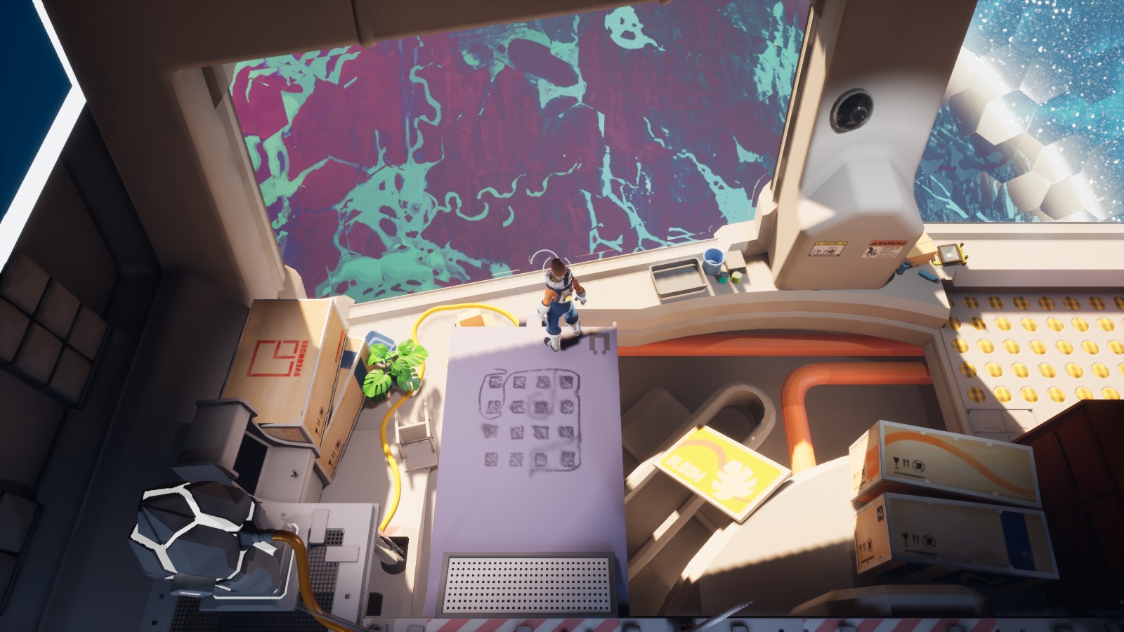 Filament Game Wallpapers - Wallpaper Cave