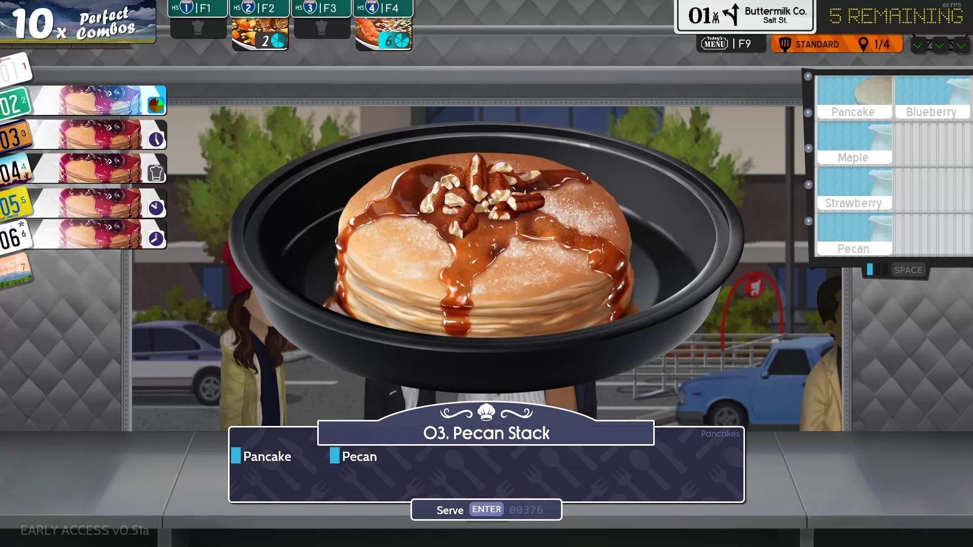 Cook, Serve, Delicious! 3?! Wallpapers - Wallpaper Cave