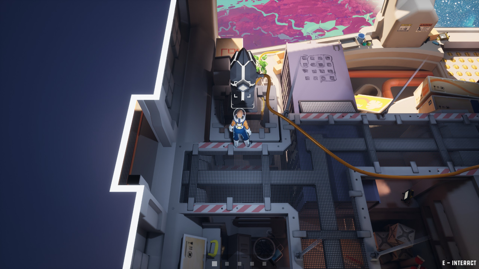 Filament Game Wallpapers - Wallpaper Cave