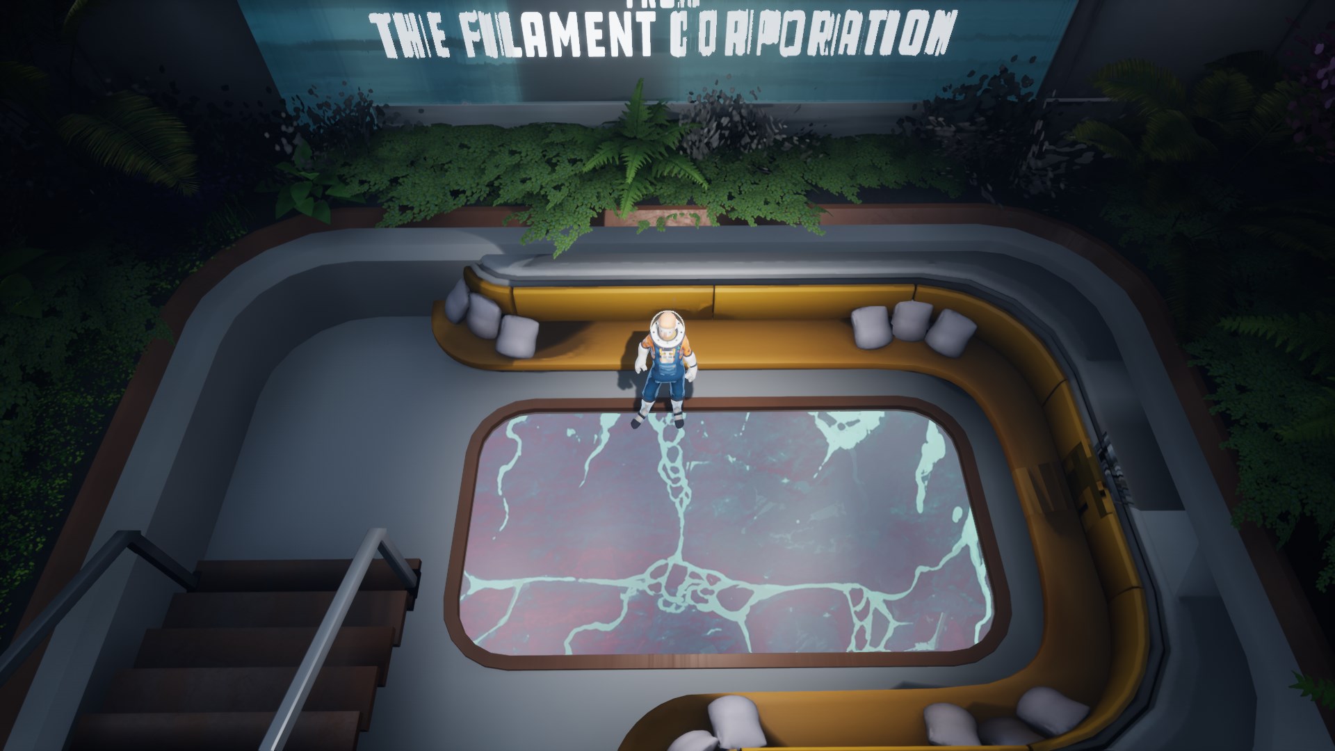 Filament Game Wallpapers - Wallpaper Cave