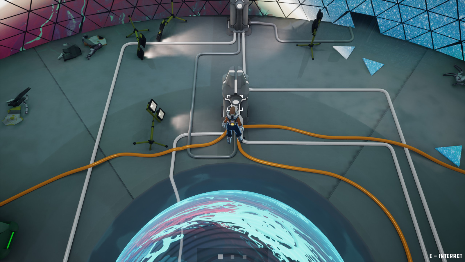 Filament Game Wallpapers - Wallpaper Cave