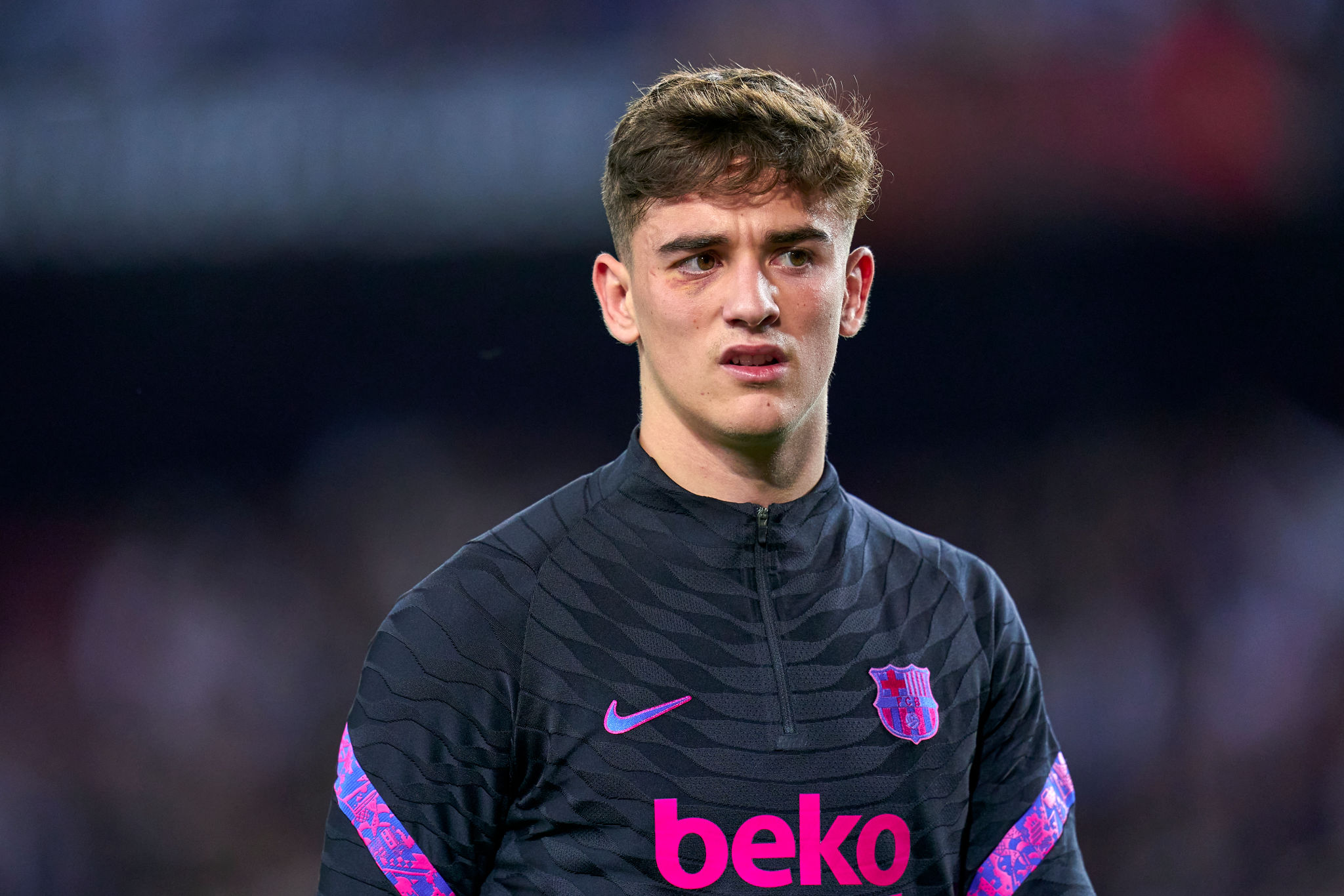 Gavi Wallpapers - Wallpaper Cave