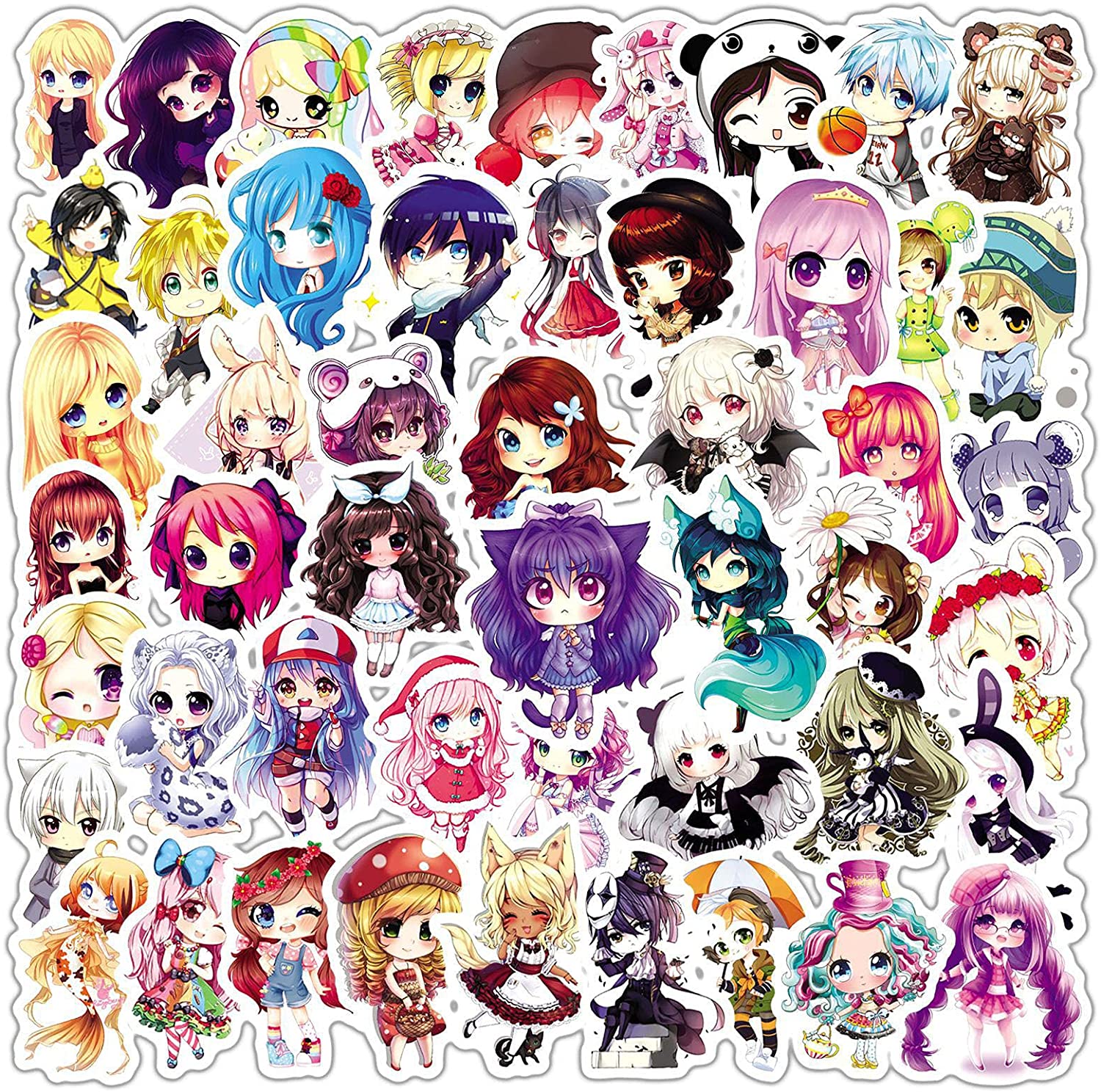 Anime PS5 Girl Laptop Wallpapers - Wallpaper Cave