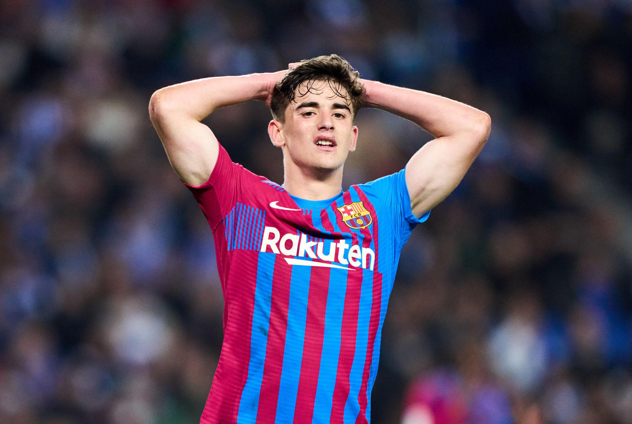 Gavi Wallpapers - Wallpaper Cave