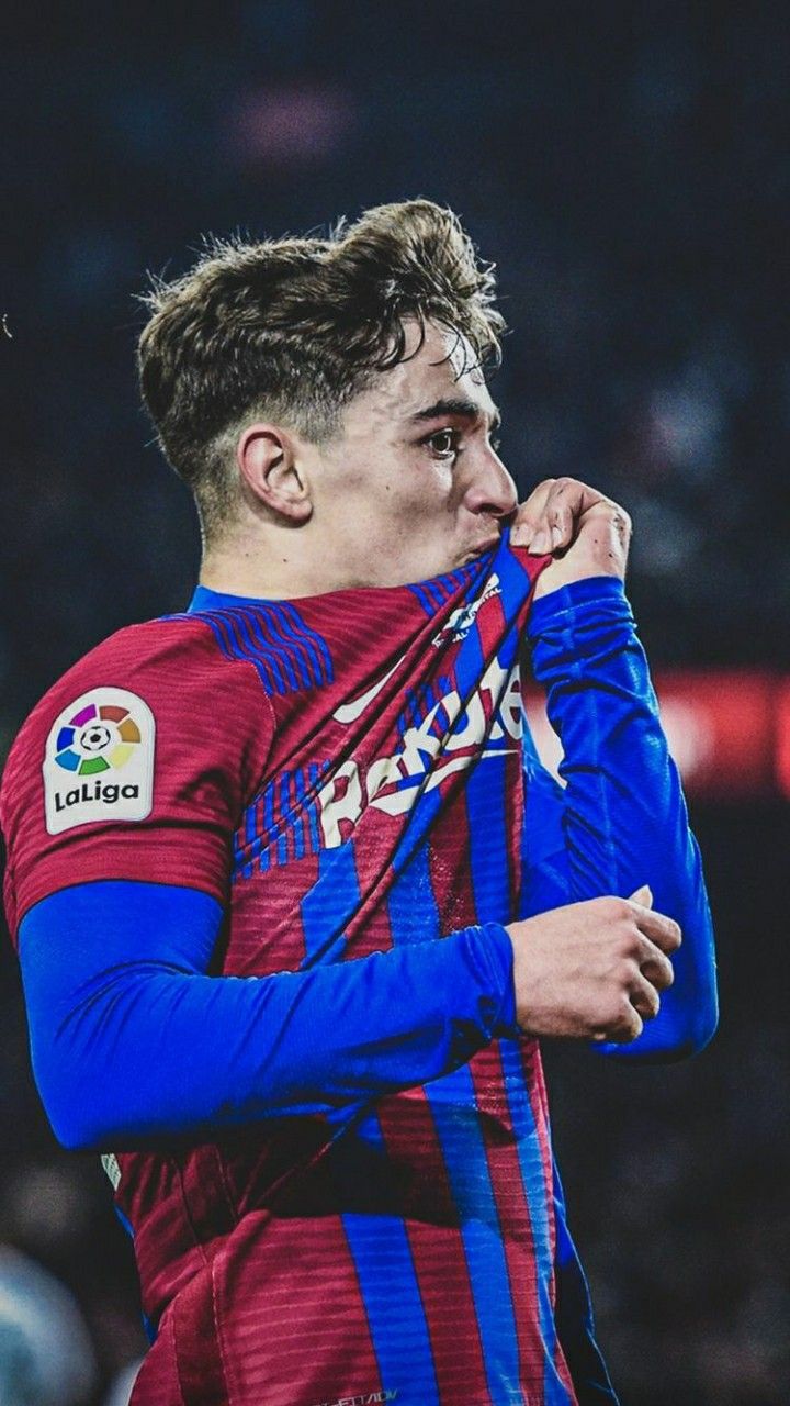 Gavi Wallpapers - Wallpaper Cave