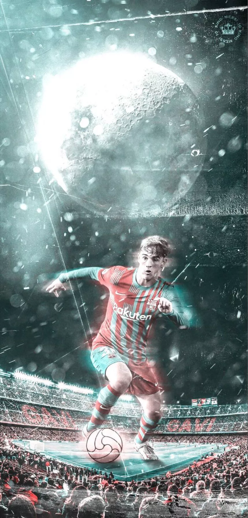 Gavi Wallpapers - Wallpaper Cave