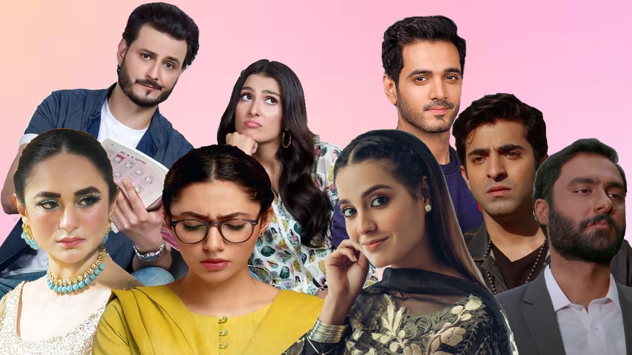 Pakistani Drama Wallpapers - Wallpaper Cave