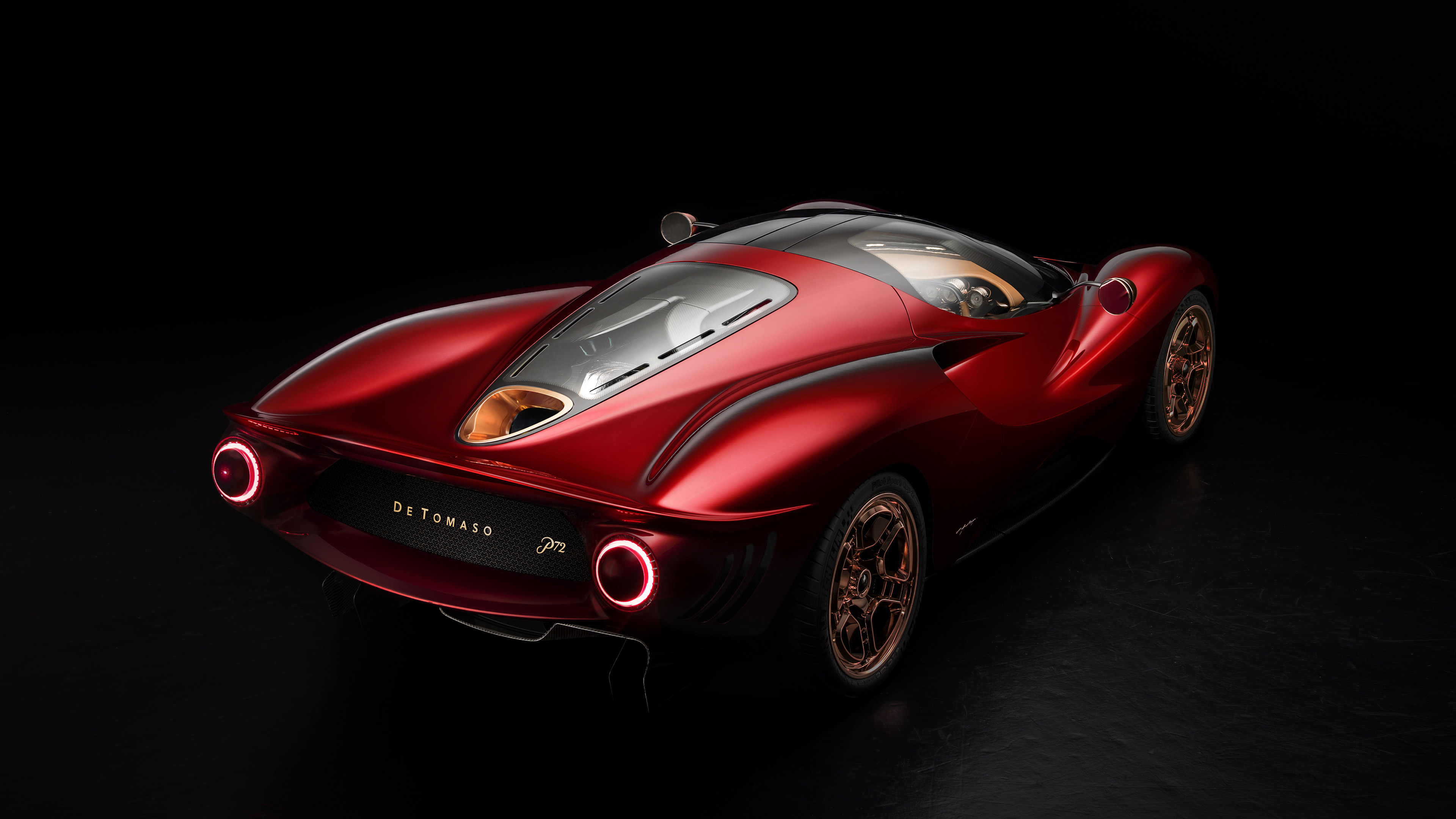 Detomaso Wallpapers - Wallpaper Cave