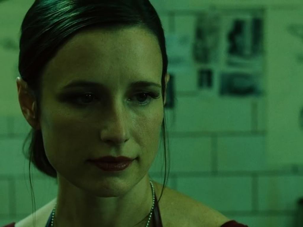 Amanda Young Wallpapers - Wallpaper Cave