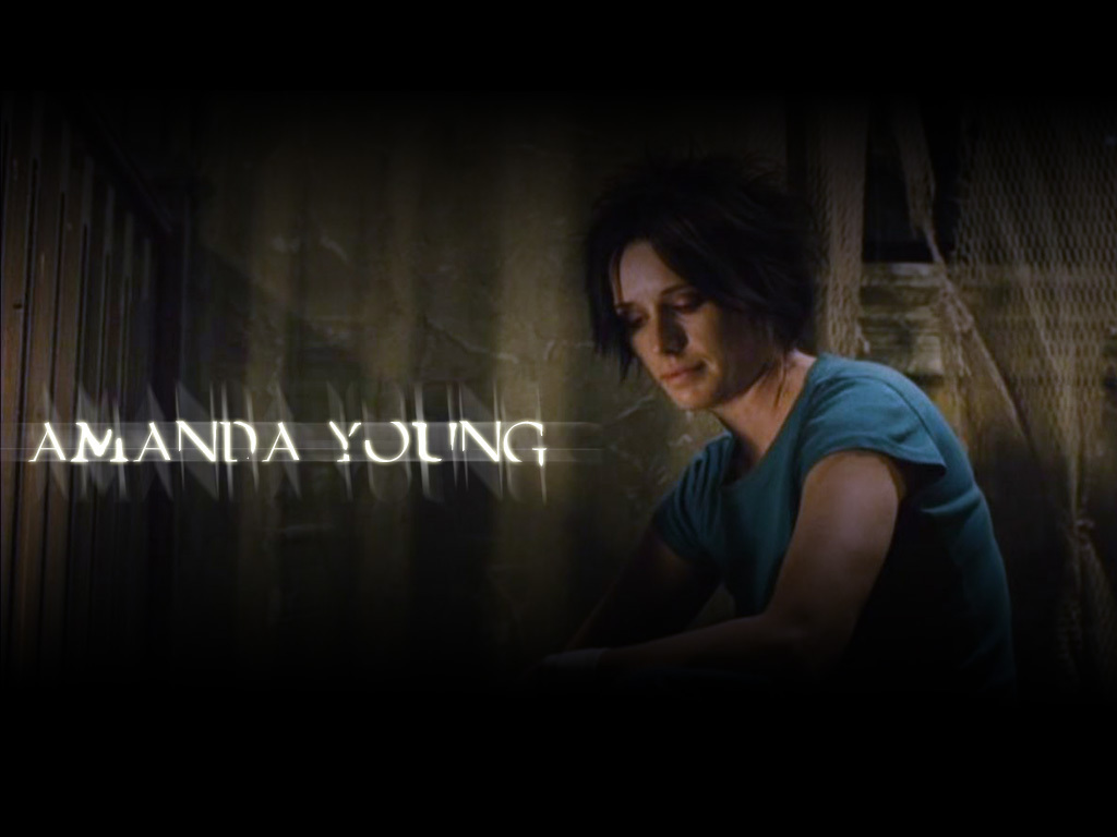 Amanda Young Wallpapers Wallpaper Cave