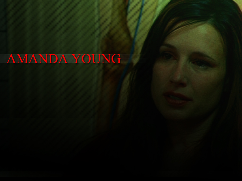 Amanda Young Wallpapers - Wallpaper Cave