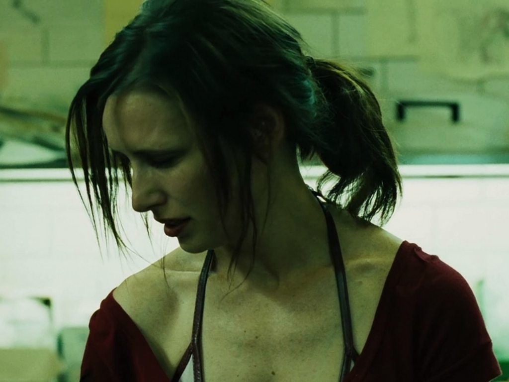 Amanda Young Wallpapers - Wallpaper Cave