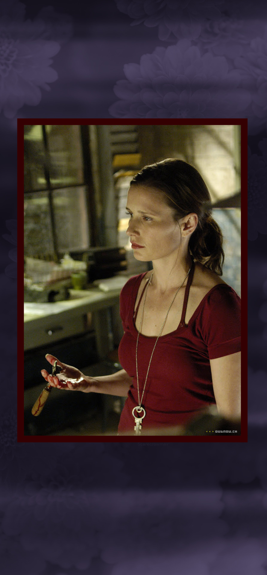 Amanda Young Wallpapers - Wallpaper Cave