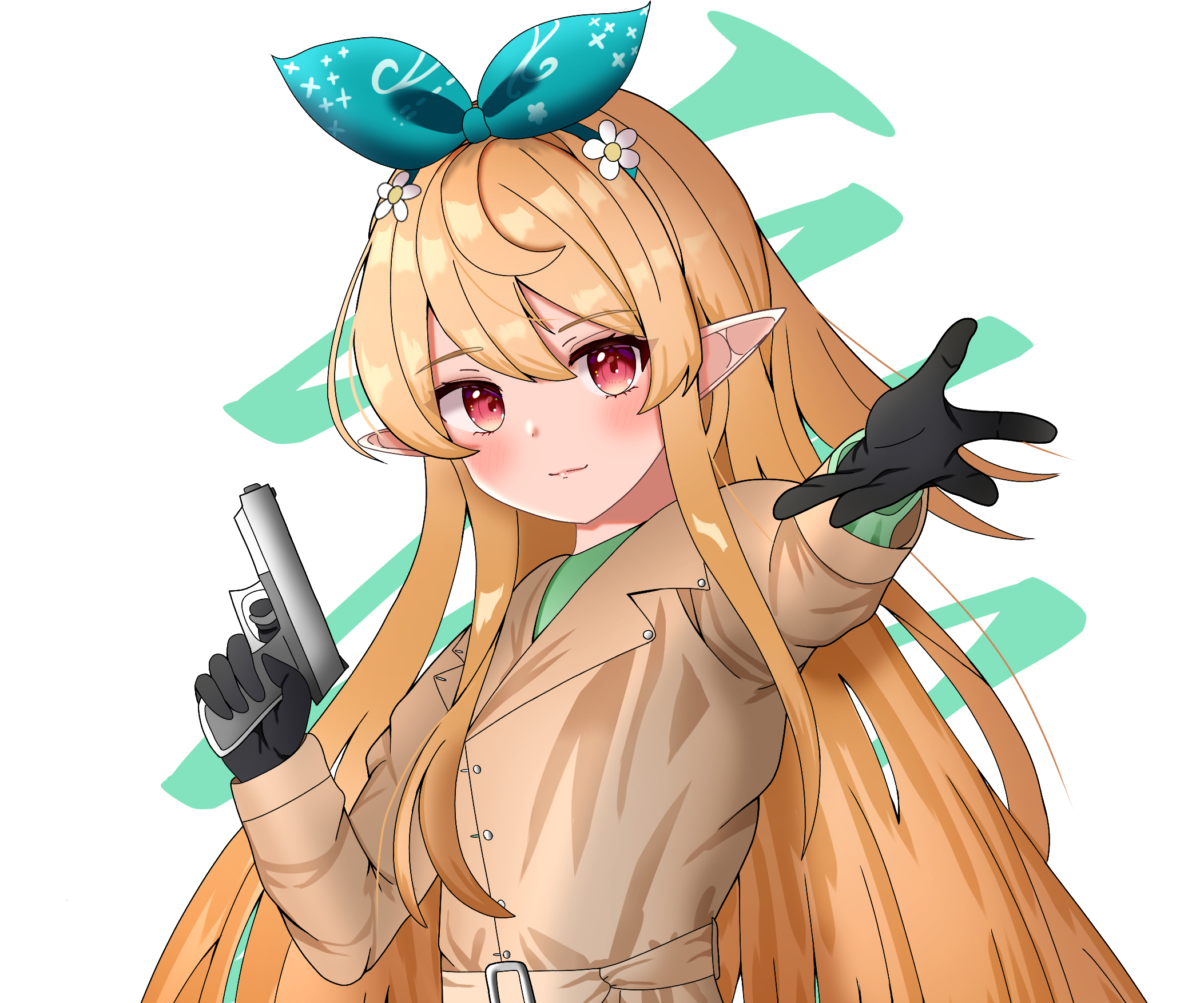 Pomu Rainpuff Wallpapers - Wallpaper Cave