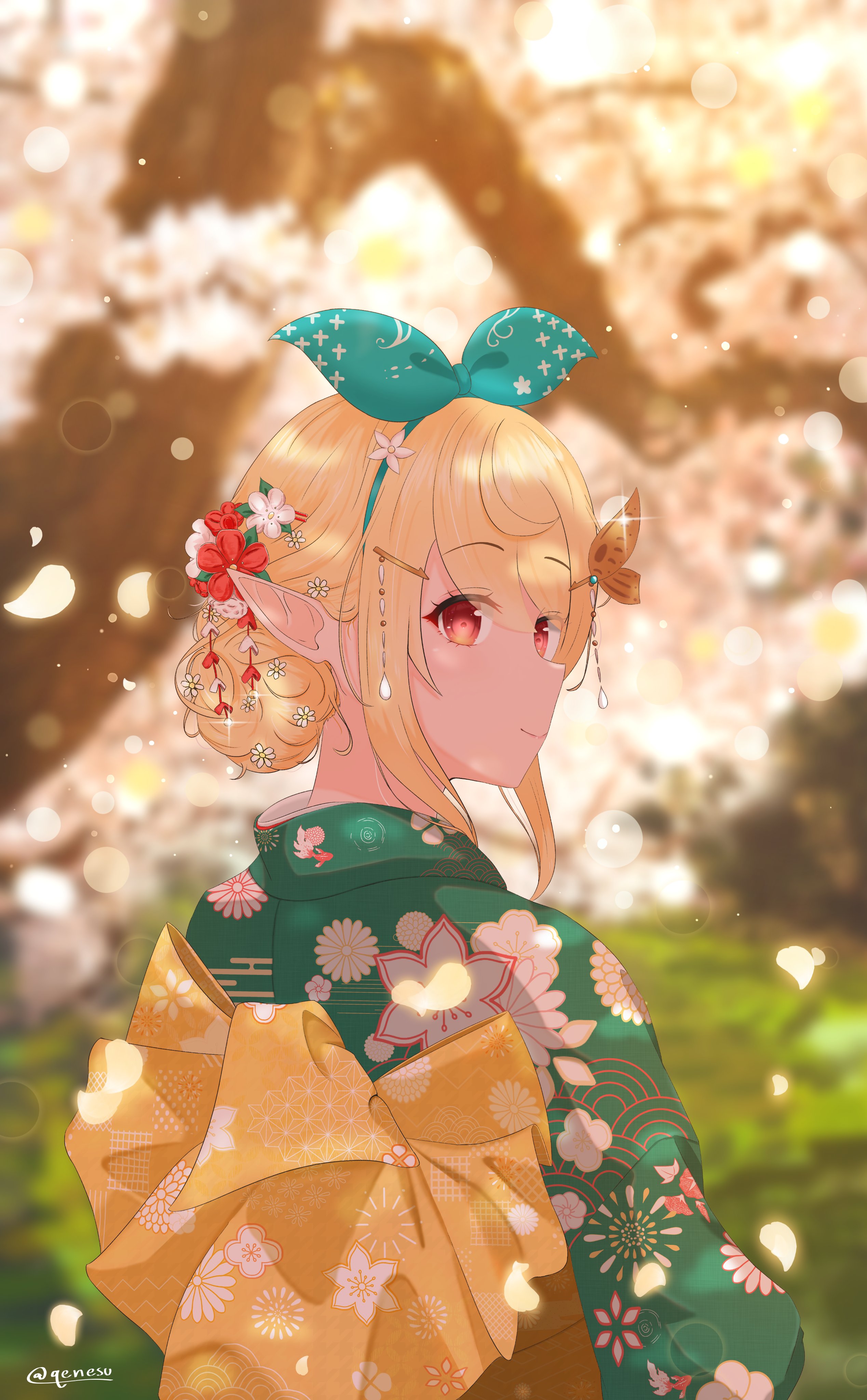 Pomu Rainpuff Wallpapers - Wallpaper Cave