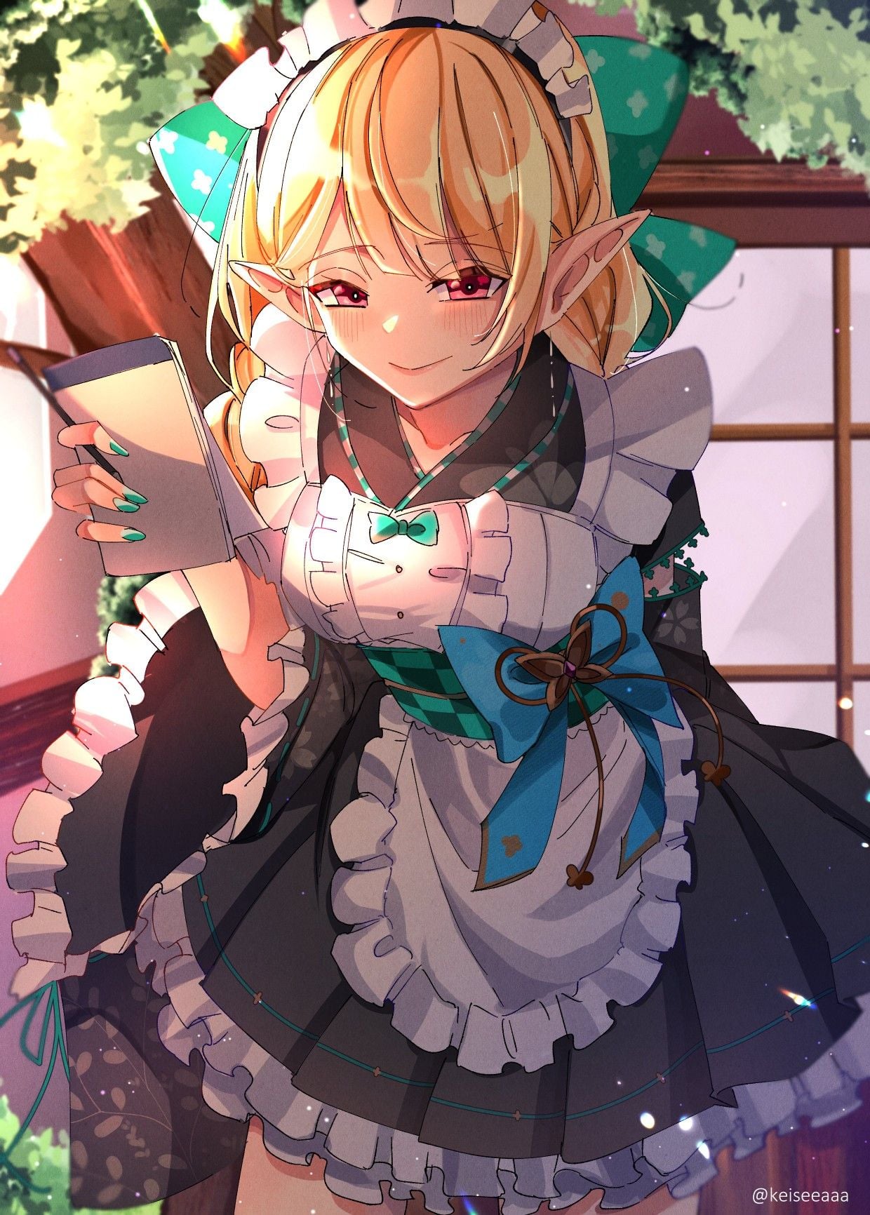 Pomu Rainpuff Wallpapers - Wallpaper Cave