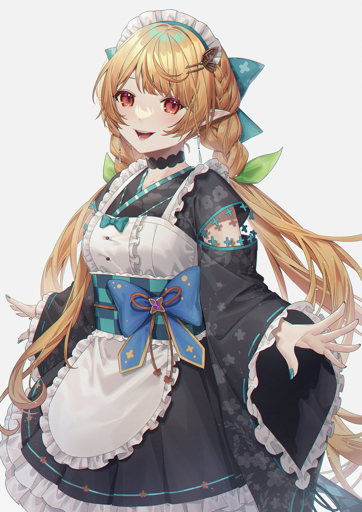 Pomu Rainpuff Wallpapers - Wallpaper Cave