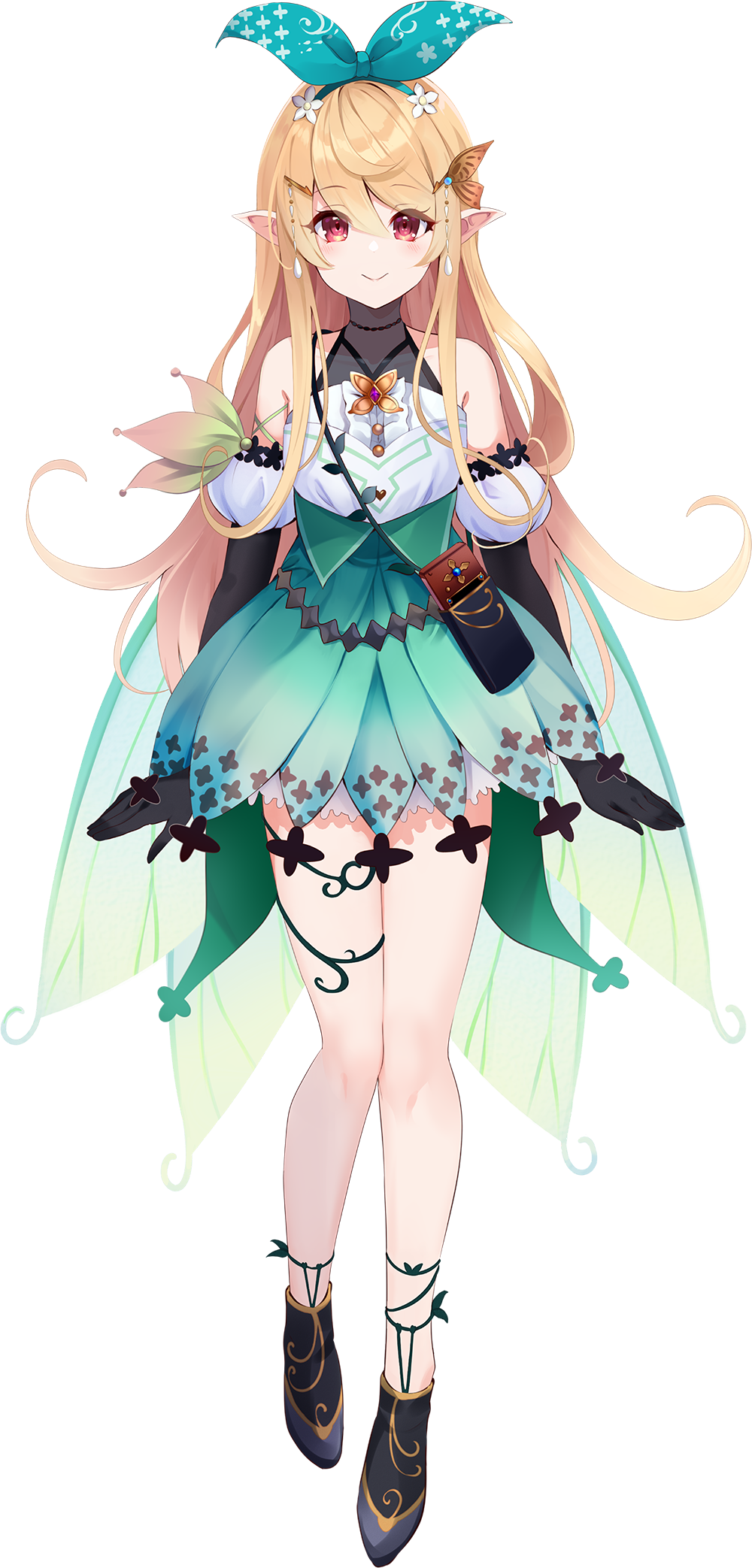 Pomu Rainpuff Wallpapers - Wallpaper Cave