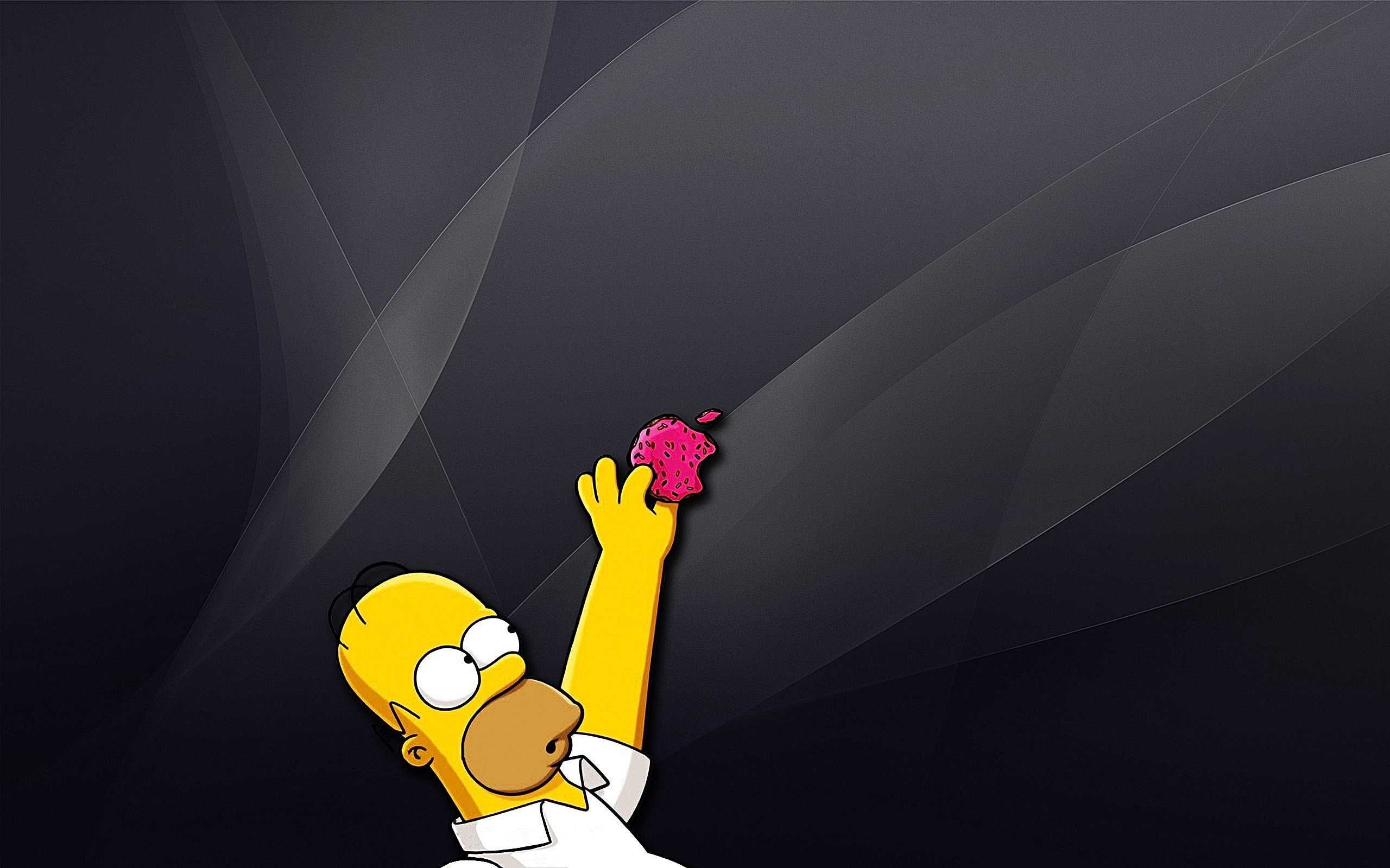 Desktop Homer Wallpapers - Wallpaper Cave