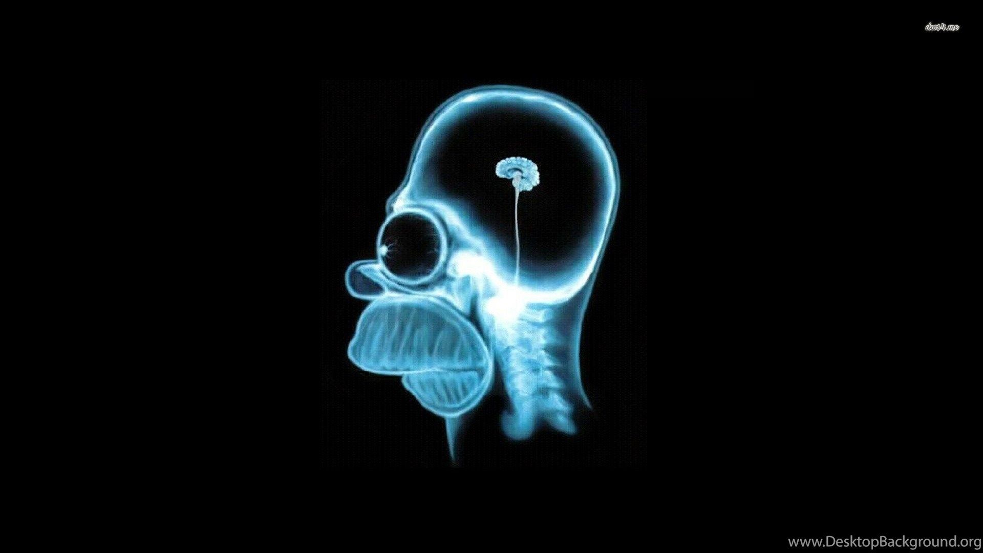 Desktop Homer Wallpapers - Wallpaper Cave