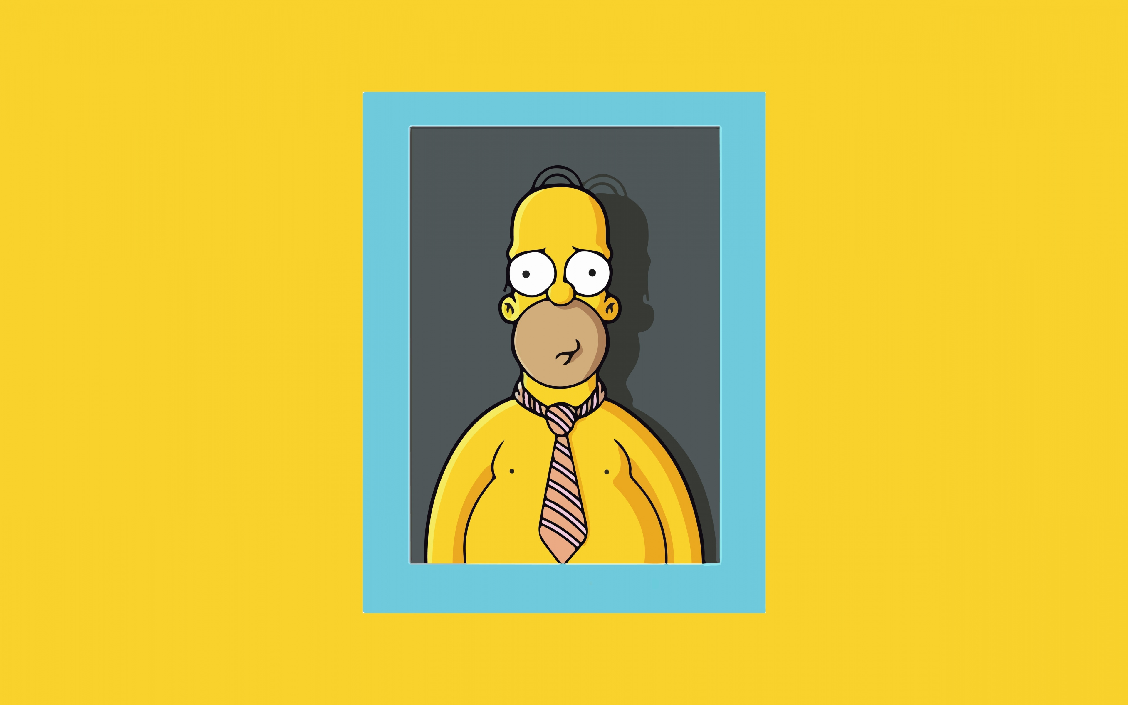Desktop Homer Wallpapers - Wallpaper Cave