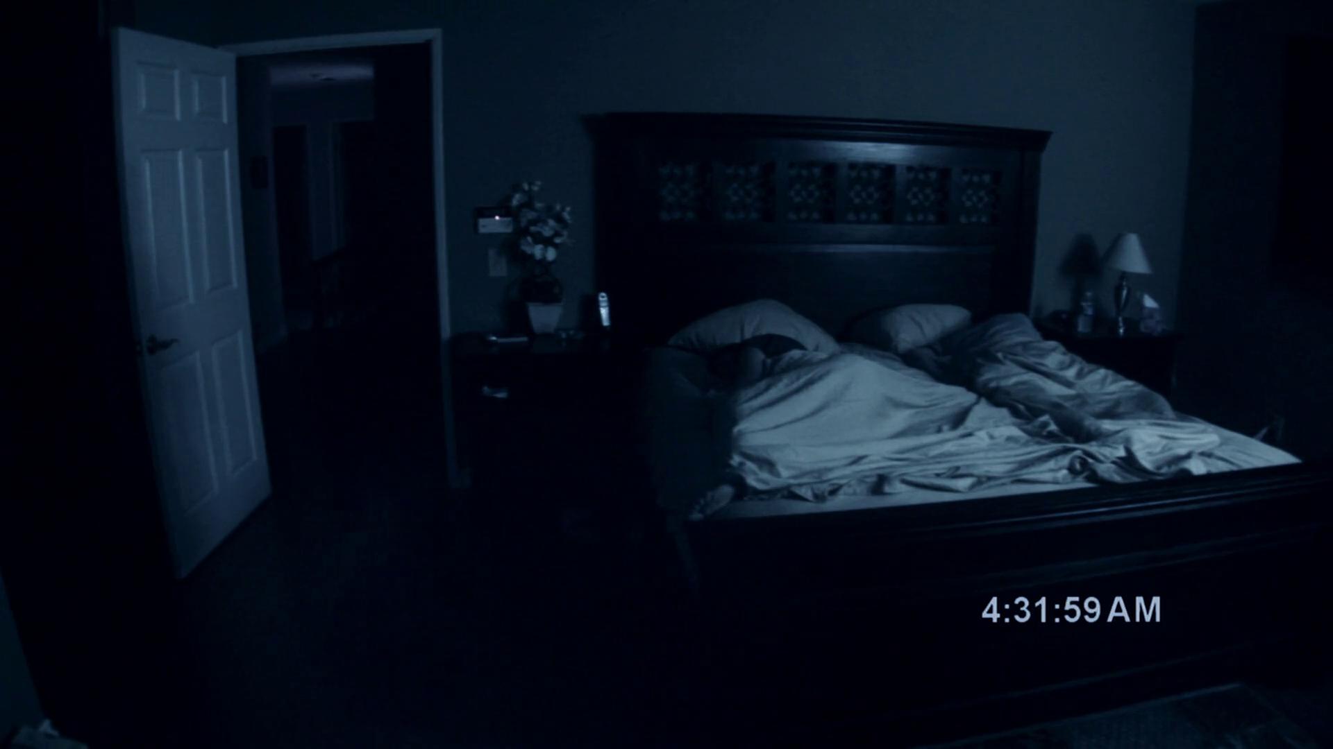 Paranormal Activity Desktop Wallpapers - Wallpaper Cave