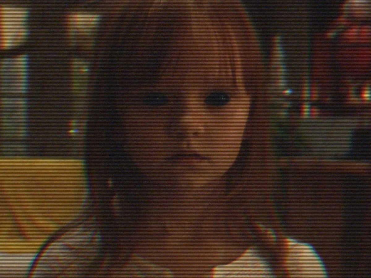 Paranormal Activity Desktop Wallpapers - Wallpaper Cave