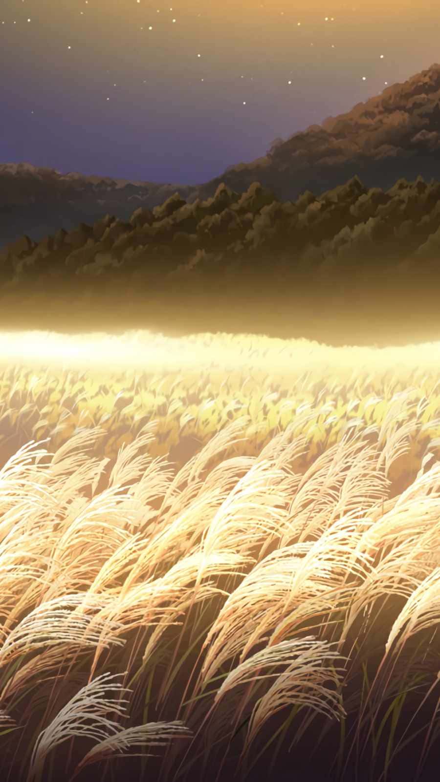 Wheat Farm Wallpapers - Wallpaper Cave