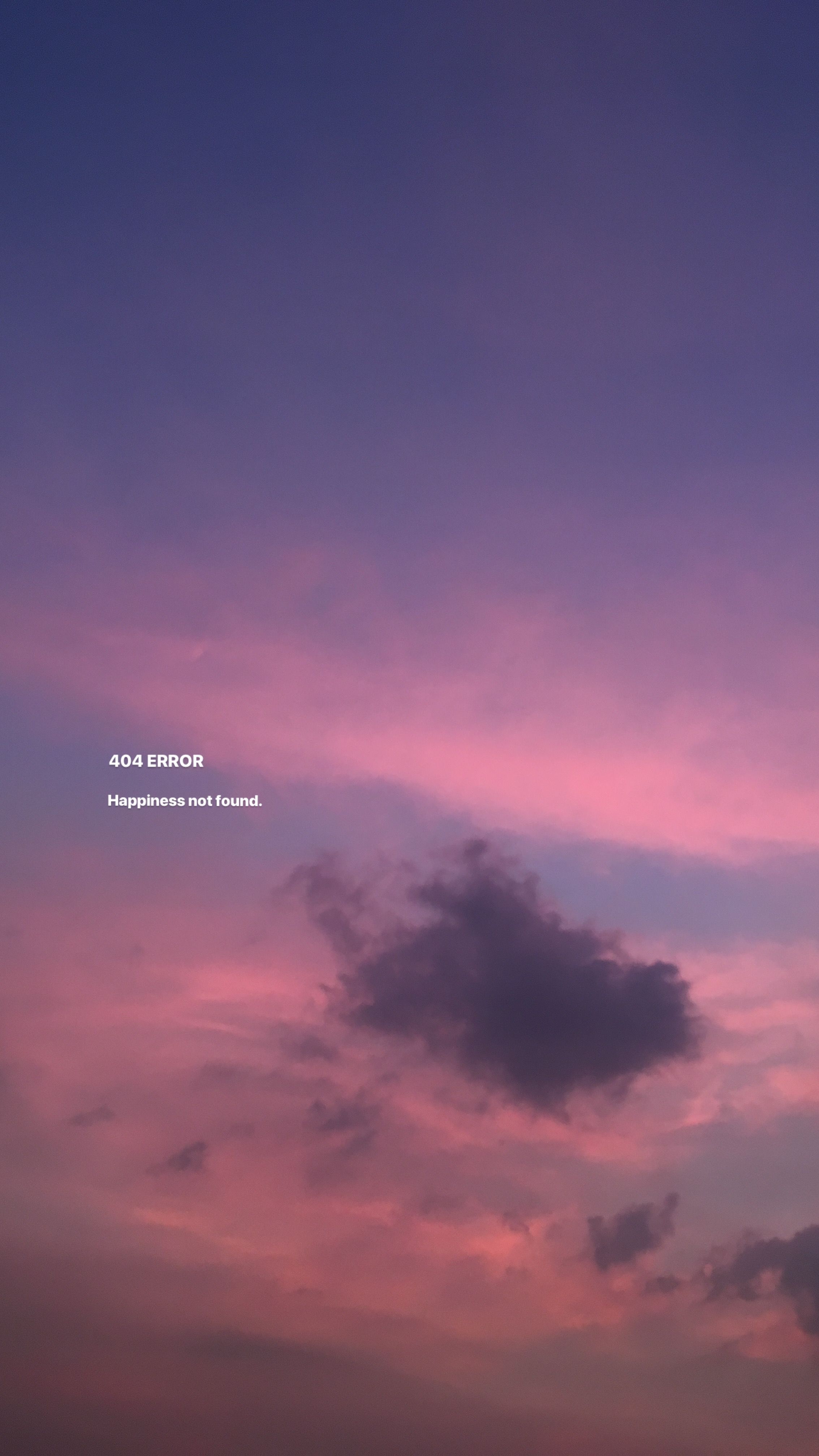 Happy Aesthetic Quotes Wallpapers - Wallpaper Cave