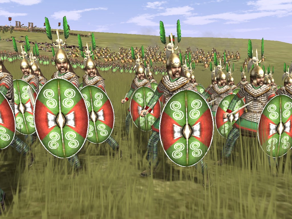 Gauls Wallpapers - Wallpaper Cave
