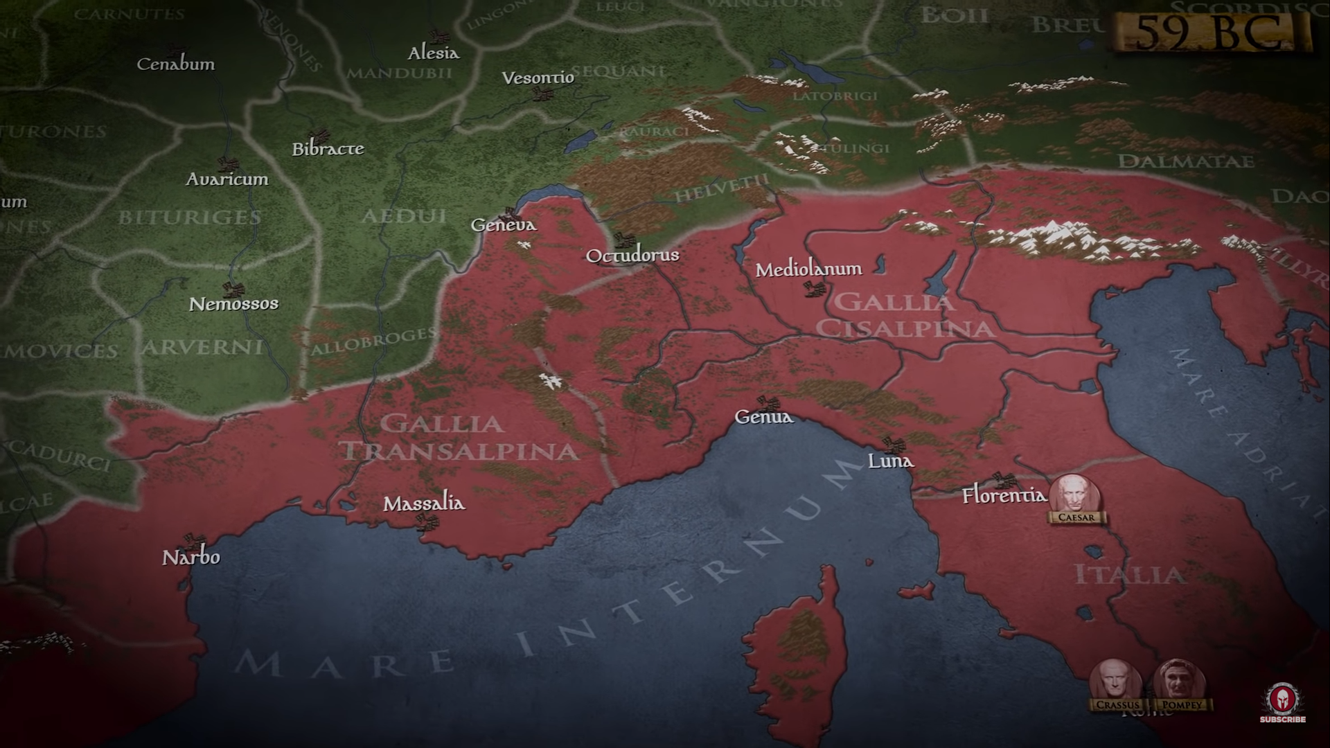 Gauls Wallpapers - Wallpaper Cave