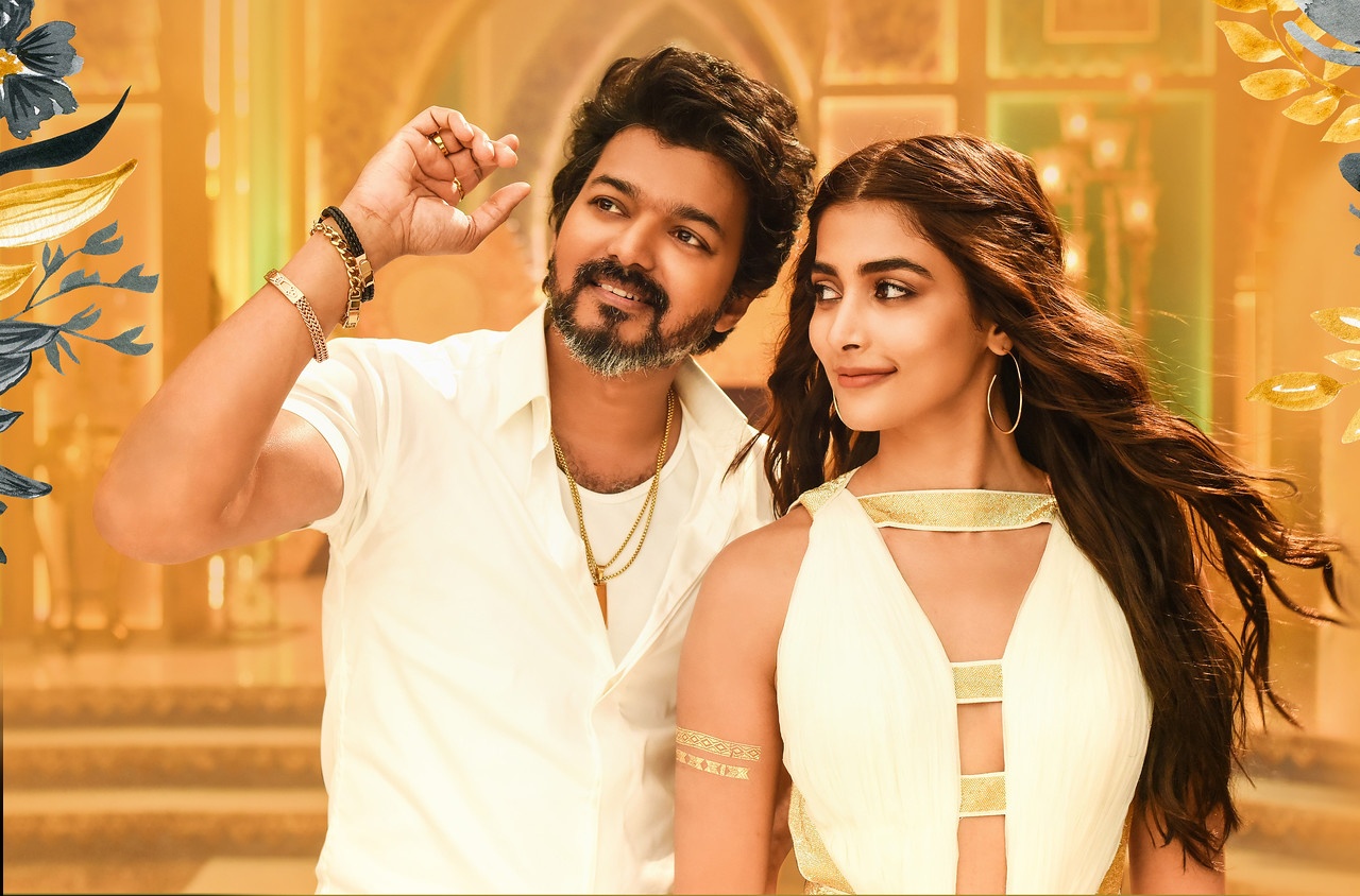 Beast Movie Poster Wallpapers - Wallpaper Cave