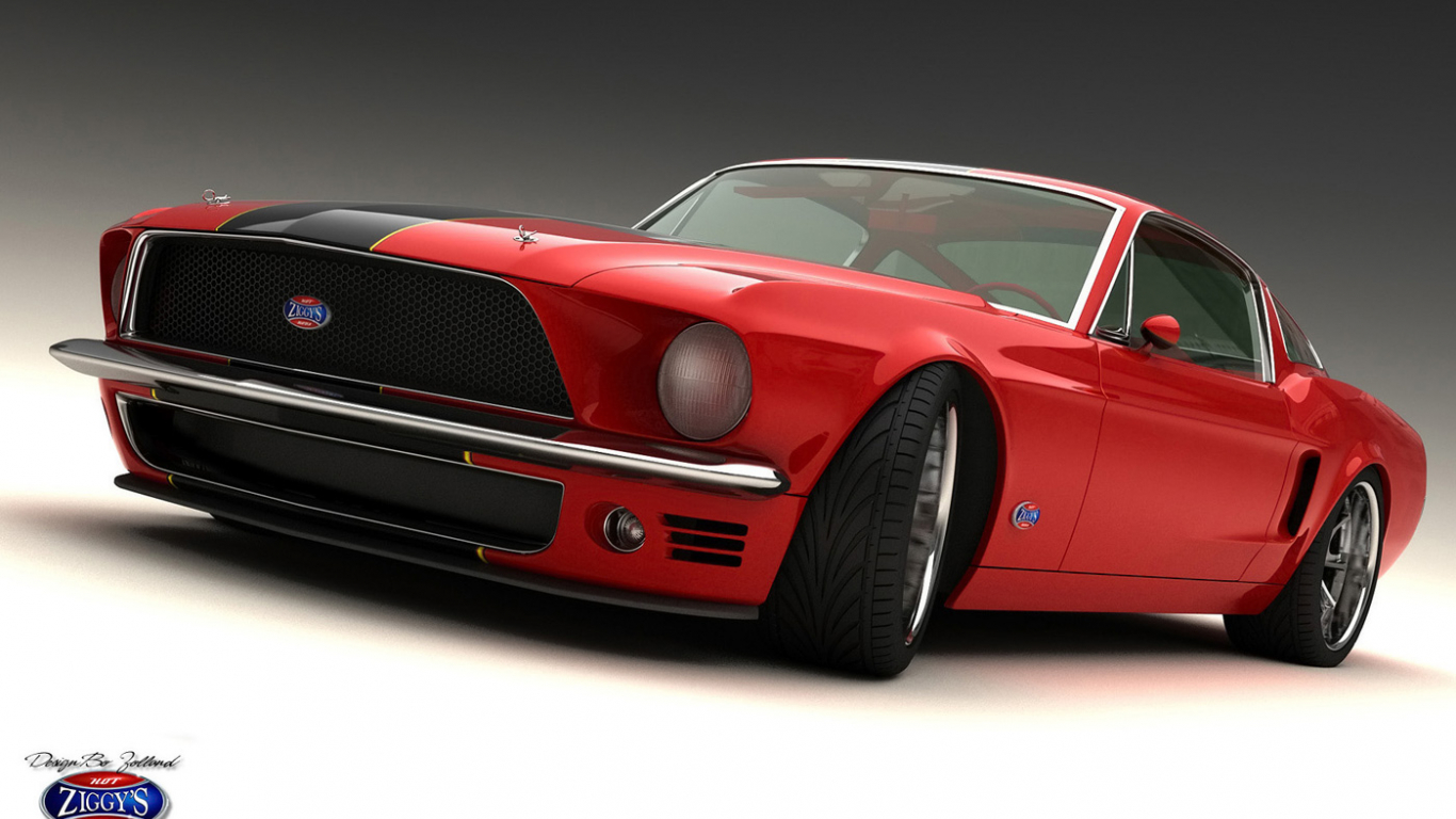 Authentic Cars Wallpapers - Wallpaper Cave