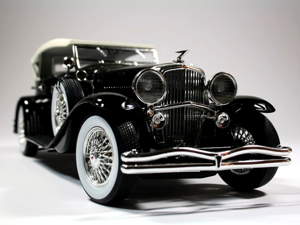 Authentic Cars Wallpapers - Wallpaper Cave