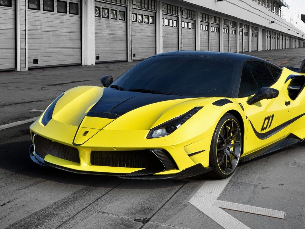 Authentic Cars Wallpapers - Wallpaper Cave