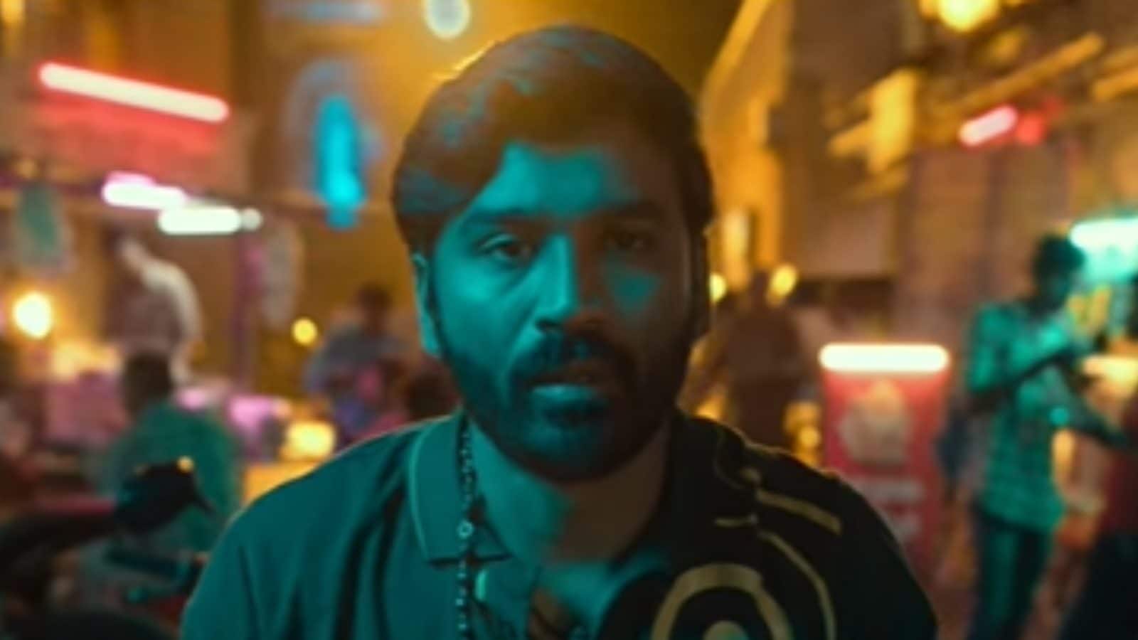 Thiruchitrambalam Wallpapers - Wallpaper Cave