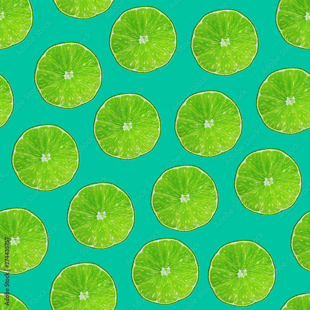 Summer Of Lime Wallpapers - Wallpaper Cave