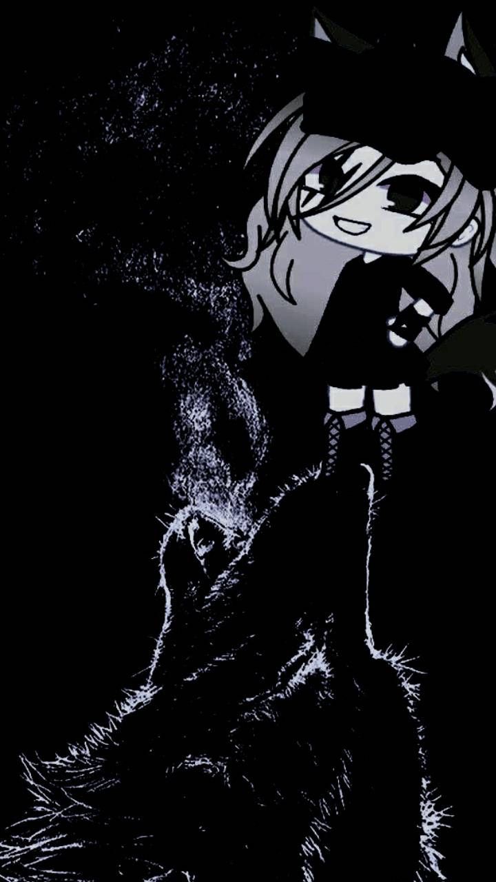 Gacha Life Eyes Wallpapers - Wallpaper Cave