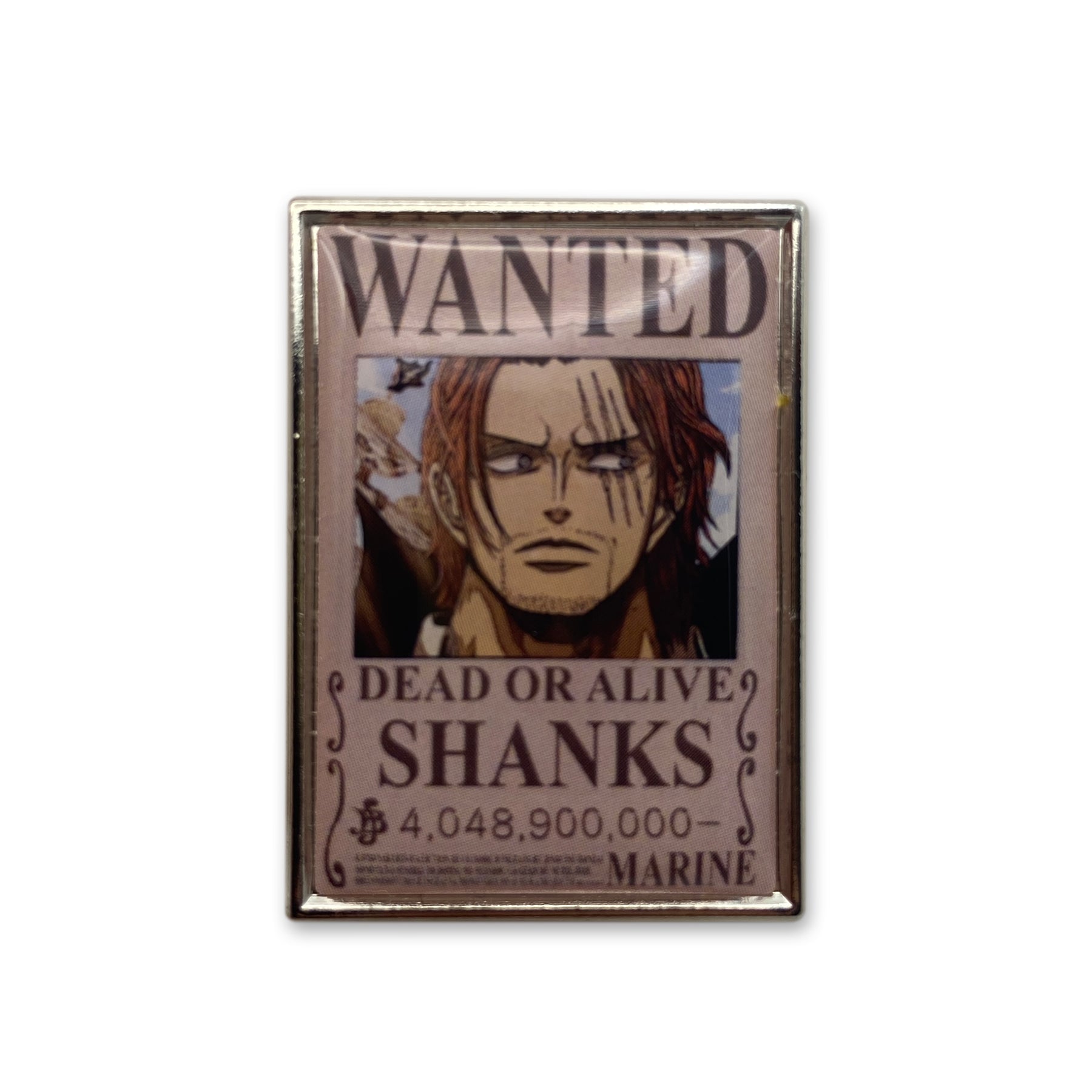 Shanks Wanted Wallpapers - Wallpaper Cave