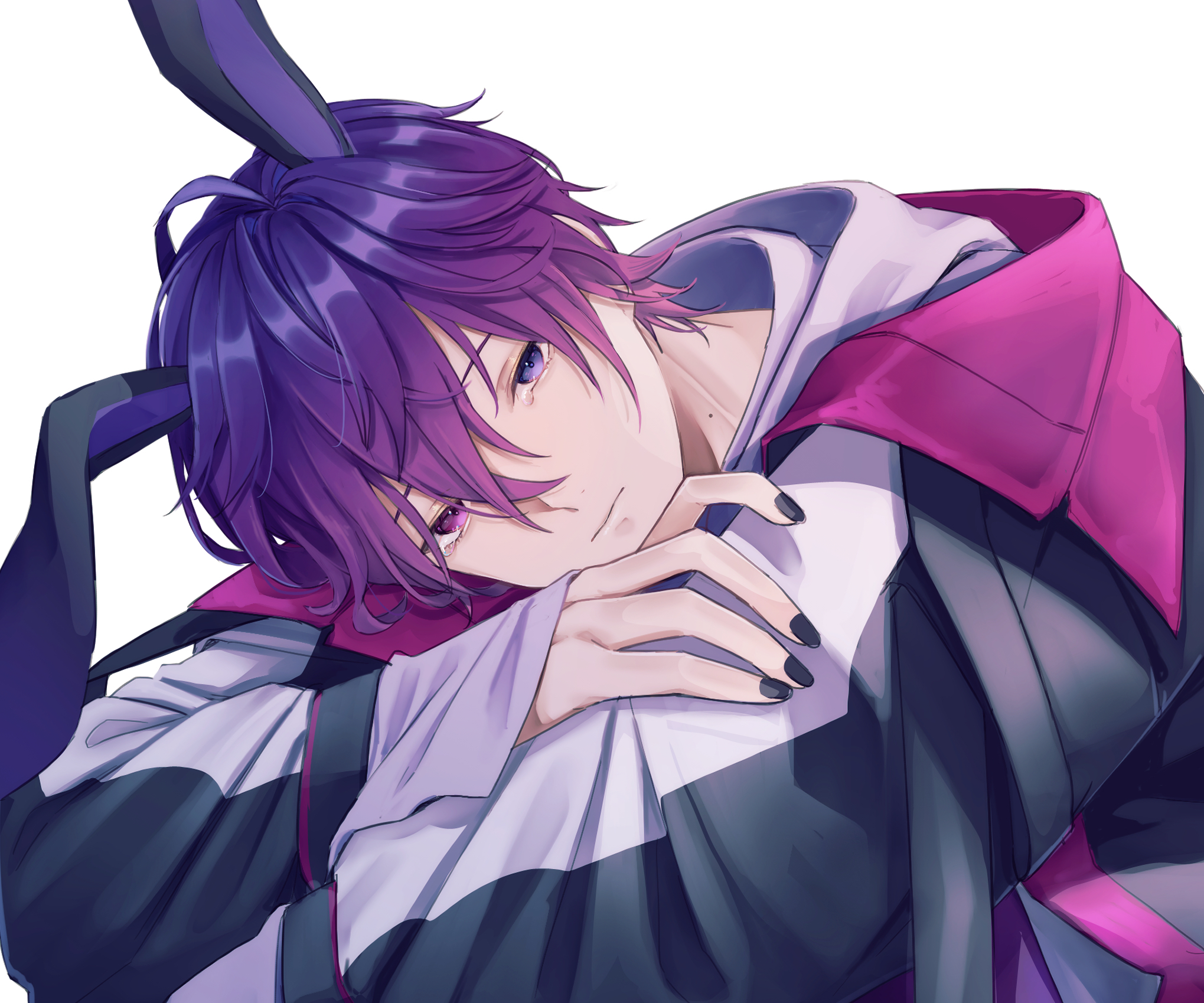 Uki Violeta Wallpapers - Wallpaper Cave