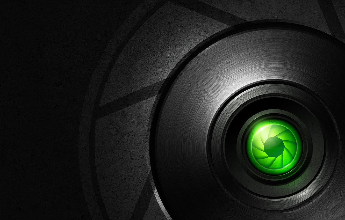 Camera Green Wallpapers - Wallpaper Cave