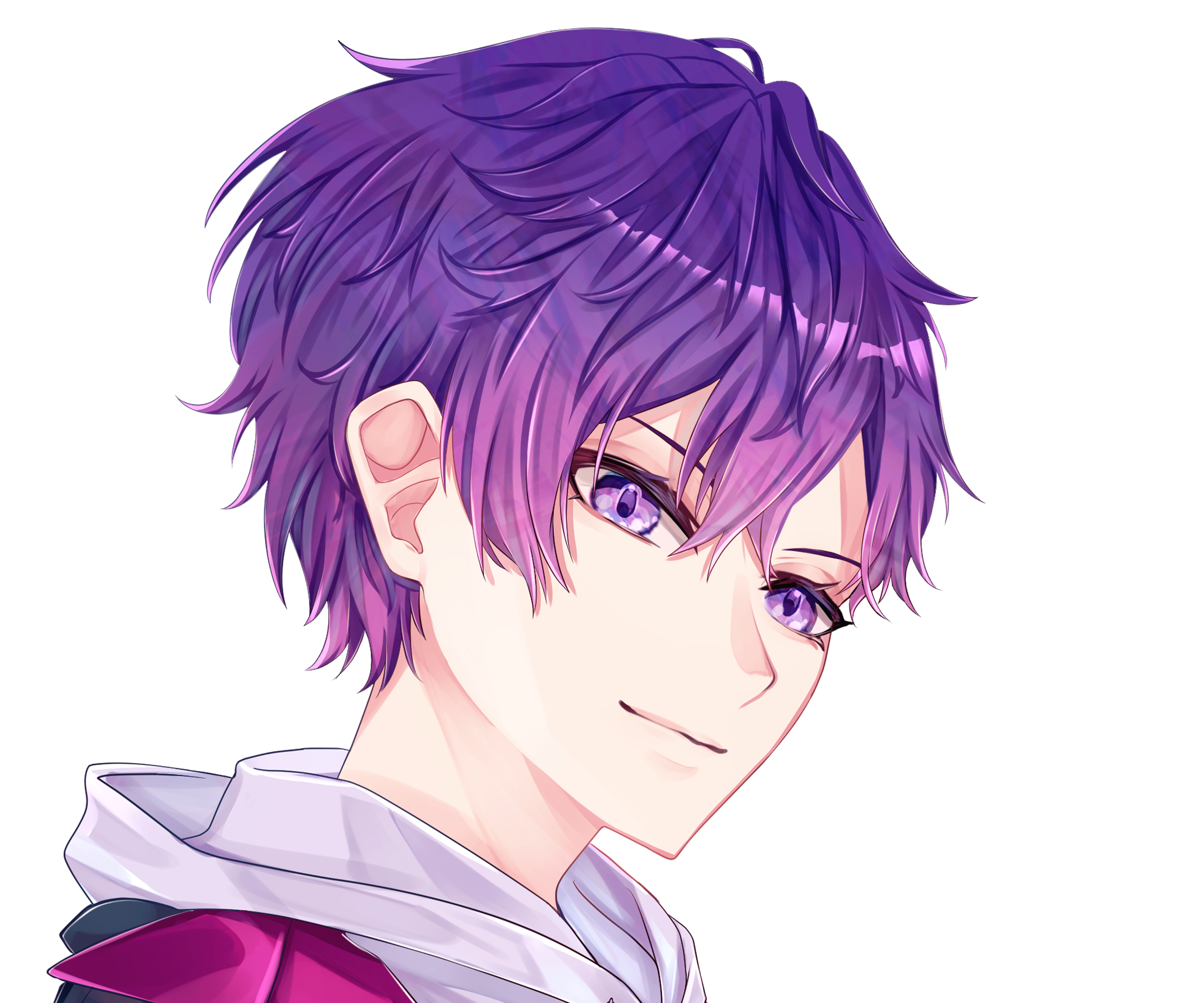 Uki Violeta Wallpapers - Wallpaper Cave