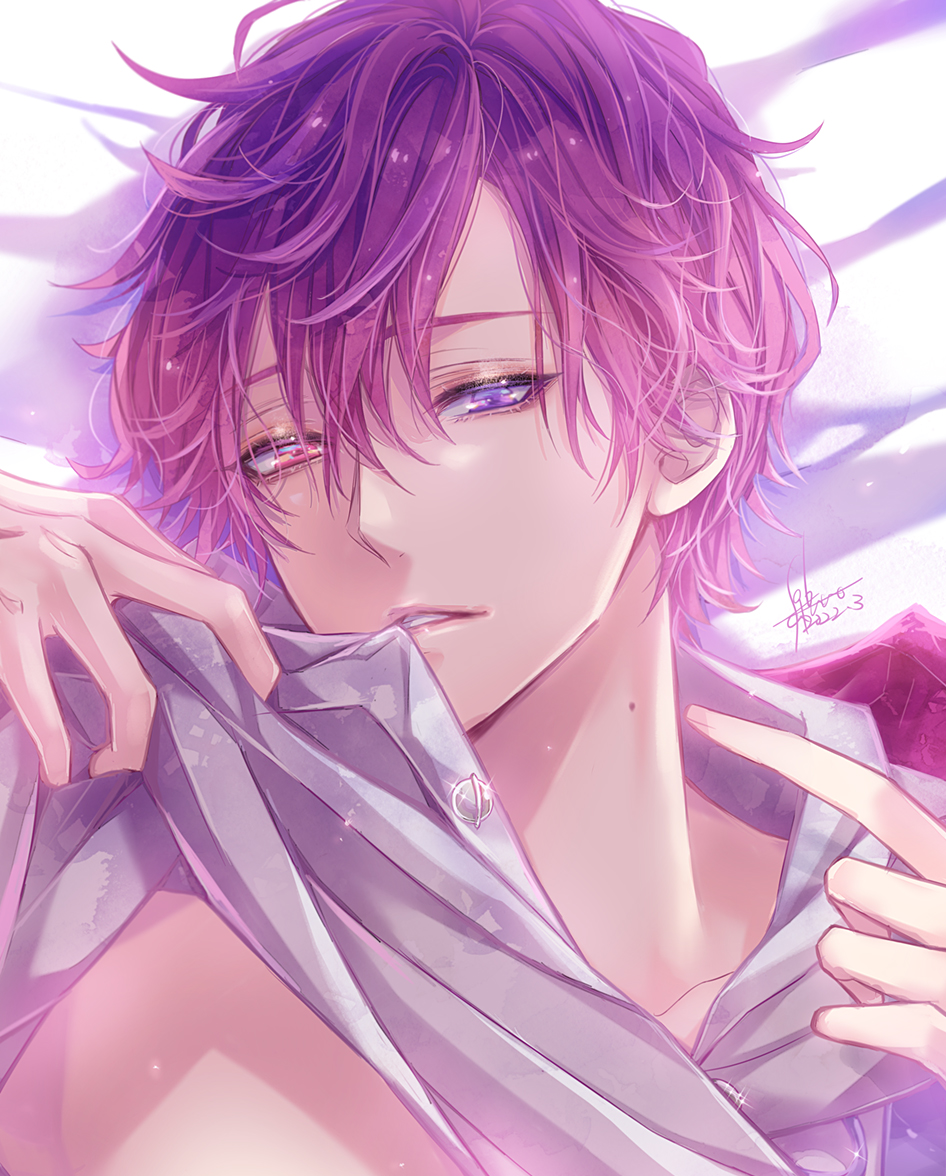 Uki Violeta Wallpapers - Wallpaper Cave